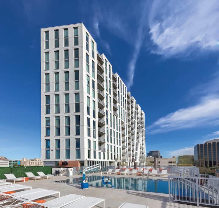 Wyndham Austin Resort | King Bed Studio Suite - SXSW (South by Southwest) - Austin