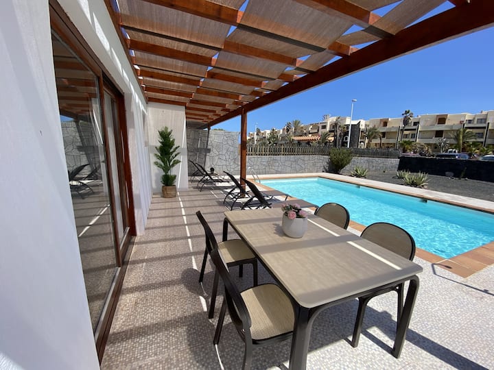 Villa Capri By Villalia - Playa Blanca