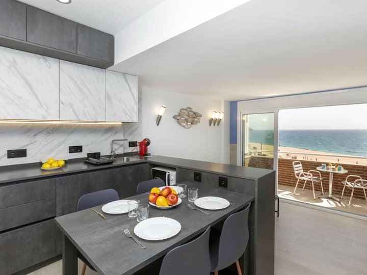 Caravela Beach By Interhome - Lloret de Mar