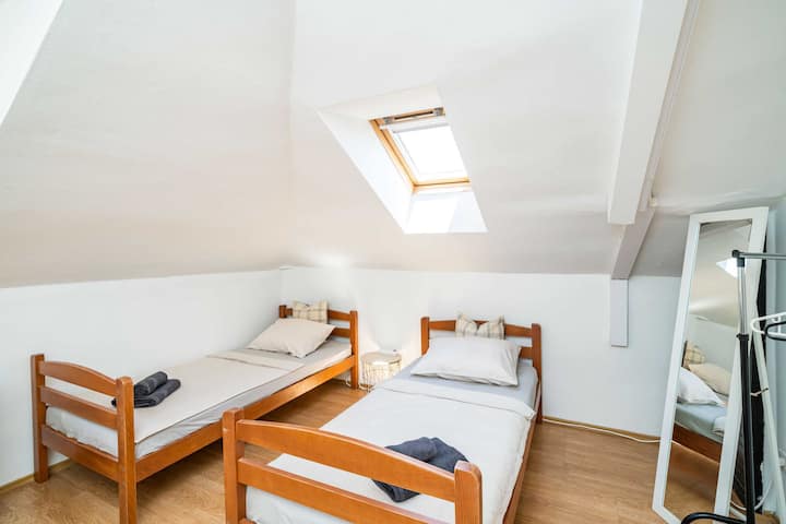 Rooms Nina - Double Or Twin Room - Dubrovnik