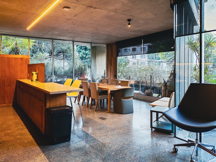 Lovely 2br Condo In Mexico City - Mexiko-Stadt