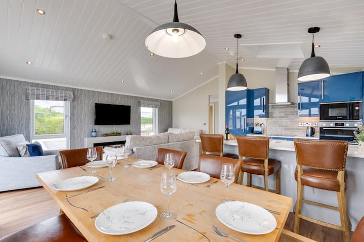 3 Bed In Burnham Market (Oc-2333) - Brancaster