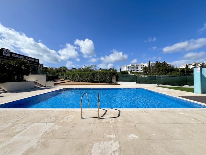 Albufeira Modern 2 With Pool By Homing - Albufeira