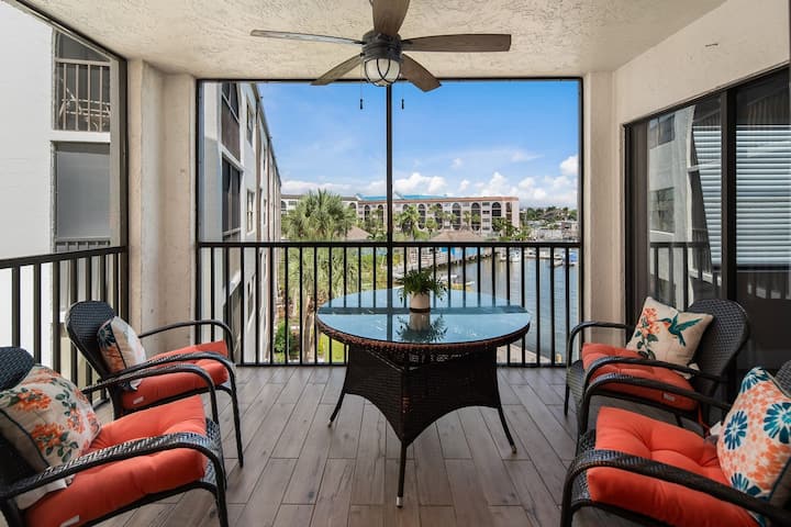 Anglers Cove M401 - Marco Island, FL