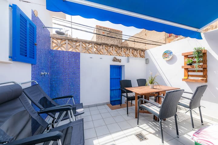 Es Cantonet - Porto Cristo