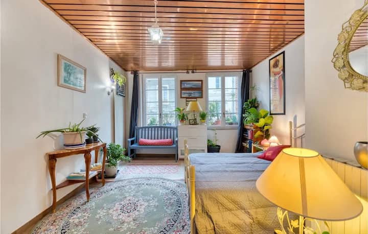 Appartement à Fécamp - Fécamp