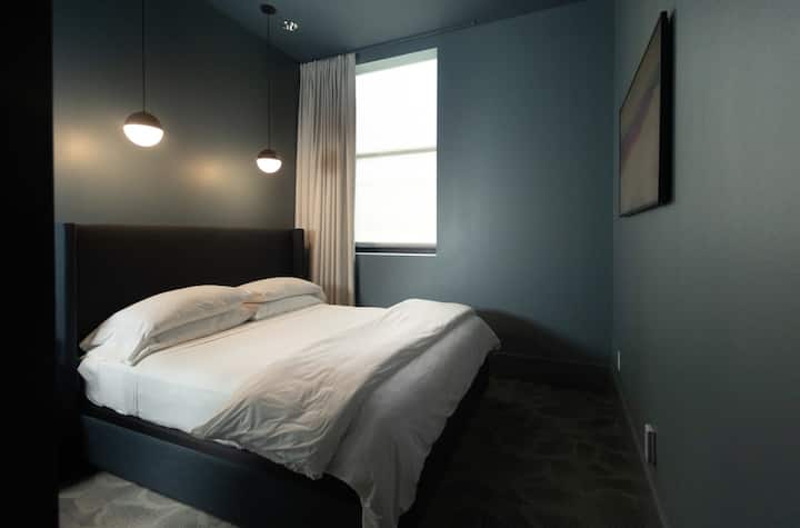 The Thomas Hotel - Premium Suite Main Level - 타일러