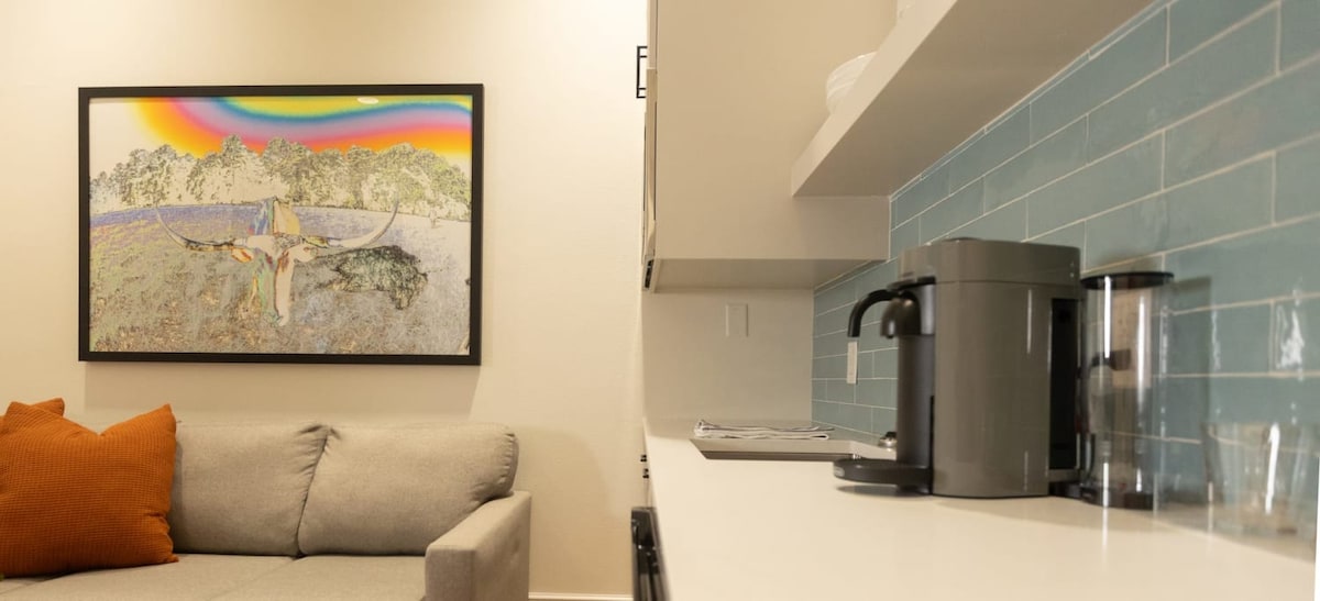 The Thomas Hotel - Suite Premium avec vue sur la place - Lofts à louer ...