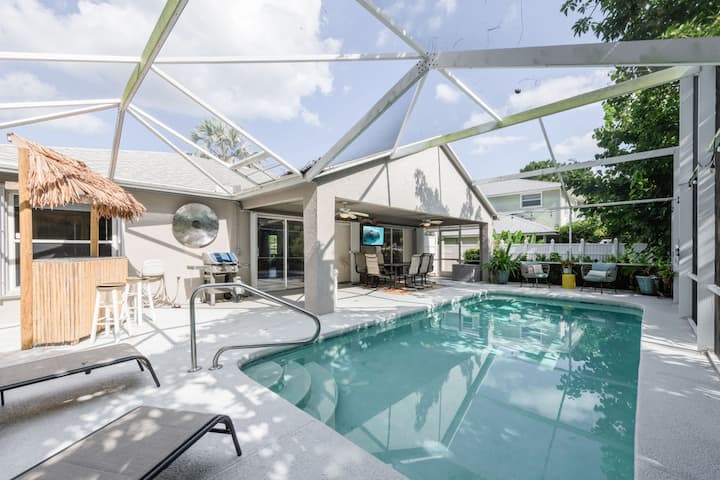 Play, Relax, Repeat - Port St. Lucie, FL