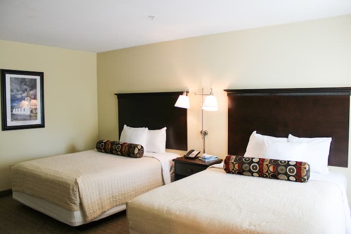 Marblehead Suite At Kelleys Island Venture Resort - Kelleys Island