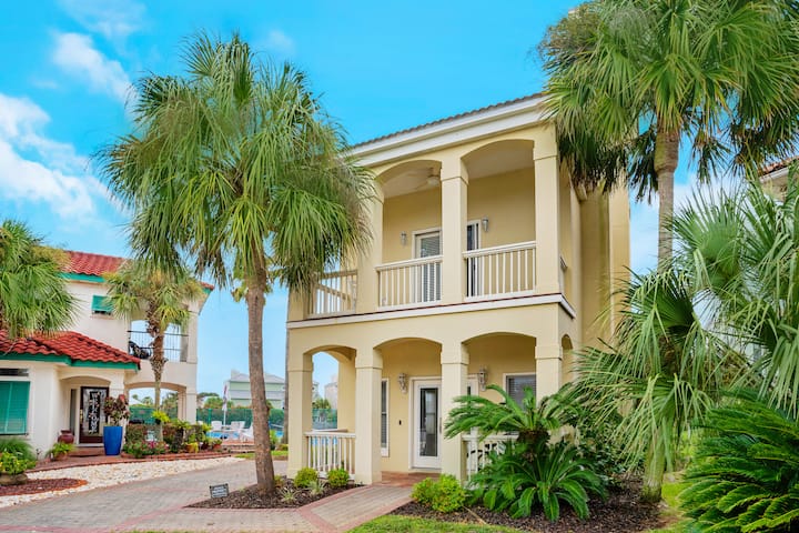 Close2beach And Community Pool-4br Sweet Retreat - Destin, FL