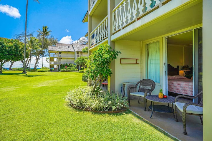 Islander On The Beach 115 - Kauai, HI