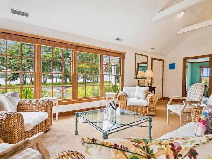 Loon Cottage | An Esvr Property - Saint Michaels, MD
