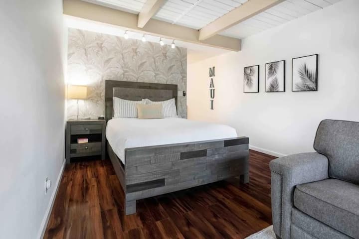 Cozy Kihei Studio | Walk To Beach + Pool Access - Kihei, HI