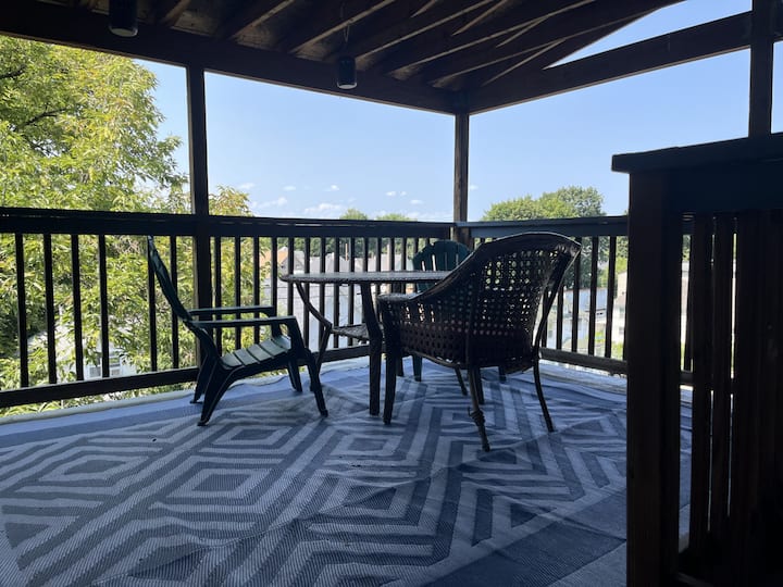 Loft By Guthrie-lourdes/bu & Uhs - Binghamton, NY