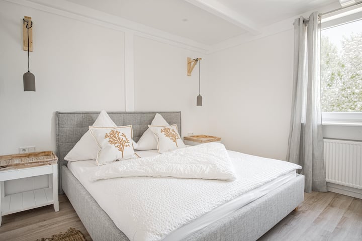 Ferienwohnung Nordlicht Refugium Pellworm - Pellworm