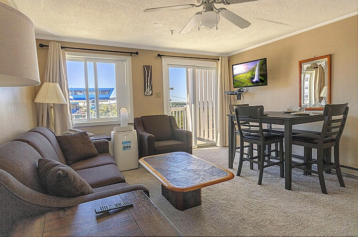 Ml 232: Snow-kissed Nights | Epic Ballhooter View - Snowshoe, WV