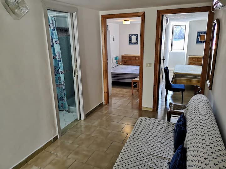 Turistcasa - Corridoio 35 - - Ponza
