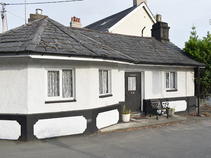Bryn Amlwg - Betws-y-Coed