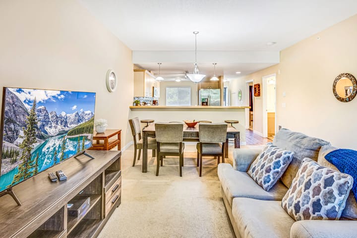 Dune Buggy Condo At Oyhut Bay - Ocean Shores, WA