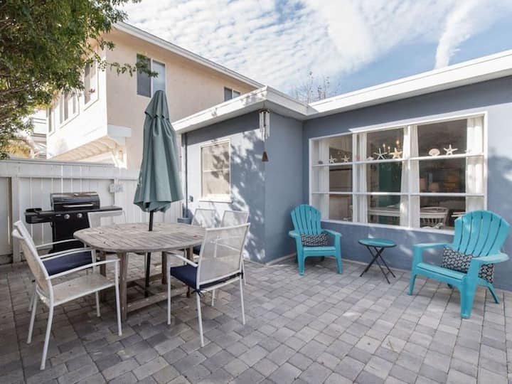 Ventura Beach Cottage Available - 벤투라