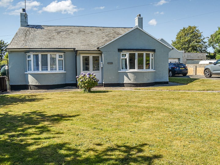 Heddfan - Morfa Nefyn