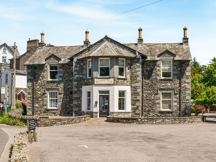 4 Harney Peak - Portinscale
