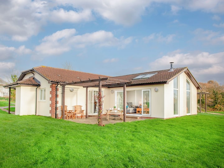 Wonkey Donkey Cottage - Branscombe