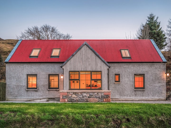 An T-iolaire - Ukc5753 - Plockton