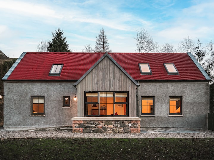 An Dobhran - Ukc5752 - Plockton