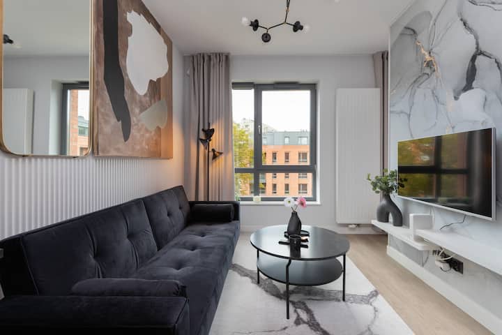 ŁąKowa 60c | Apartment In Gdańsk | Near Old Town - Gdańsk