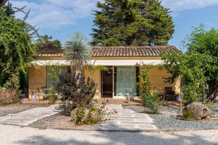 R23 Casa Yucca - Affitti Brevi Italia - Porto Recanati