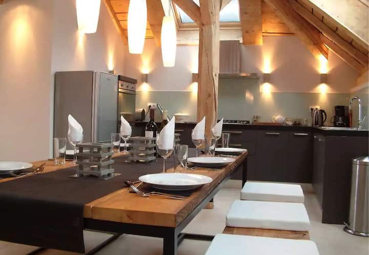 Chalet Petite ÉCole - La Plagne-Tarentaise