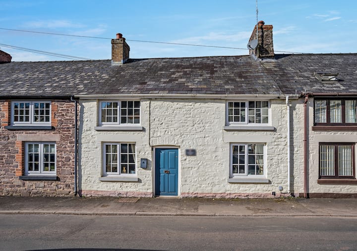 Llety-cariad - Llandeilo