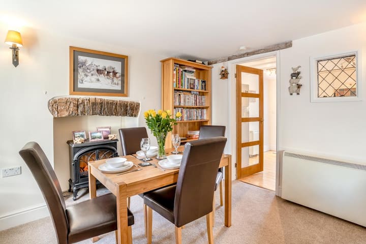 2 Bed In Trecastle (Oc-c30837) - Llandeilo