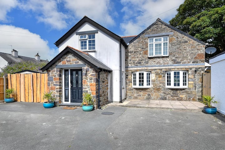 4 Bed In Abersoch (Oc-egrypo) - Abersoch