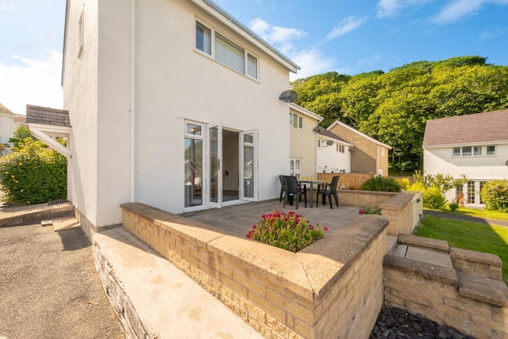 3 Bed In Borth-y-gest (Oc-wag717) - Portmeirion