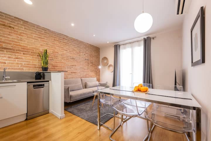 Sweett | Villarroel 011 - Barcelona
