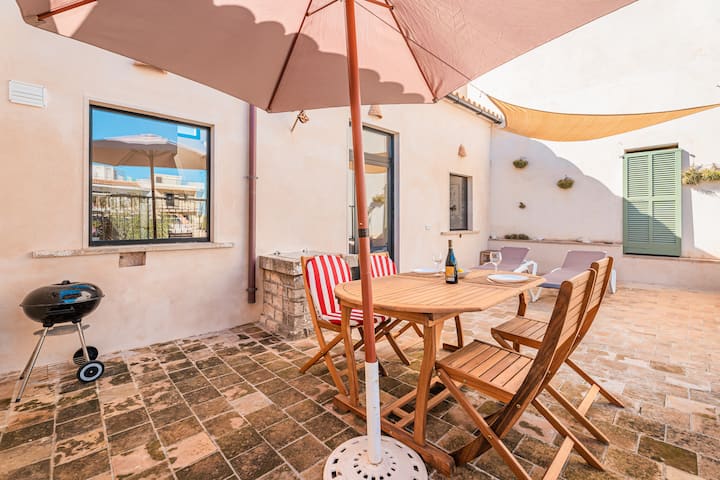 Casa La Mar - Cala Llombards