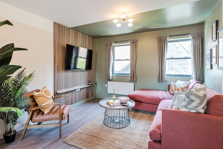 Your Apartment I Arabica House I Sleeps 6 - Bristol