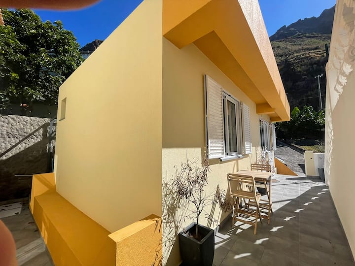 Maktub Sunset Cottage A - Porto Moniz