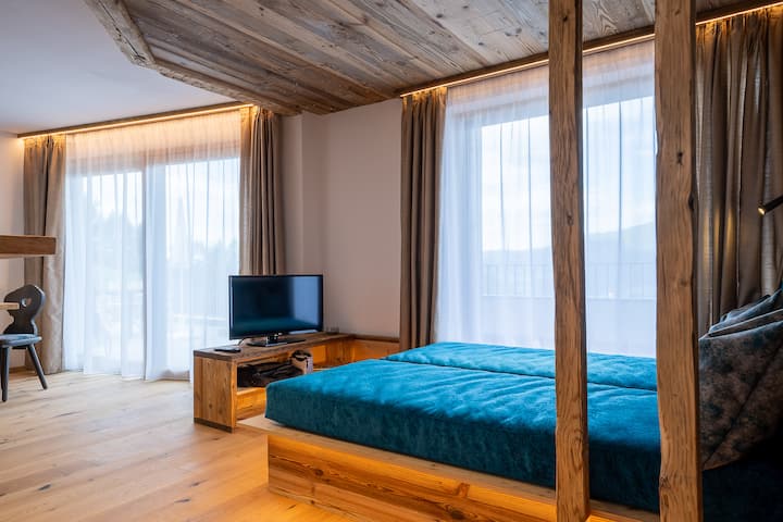 Ladinser Hof Sternenhimmel - Kastelruth