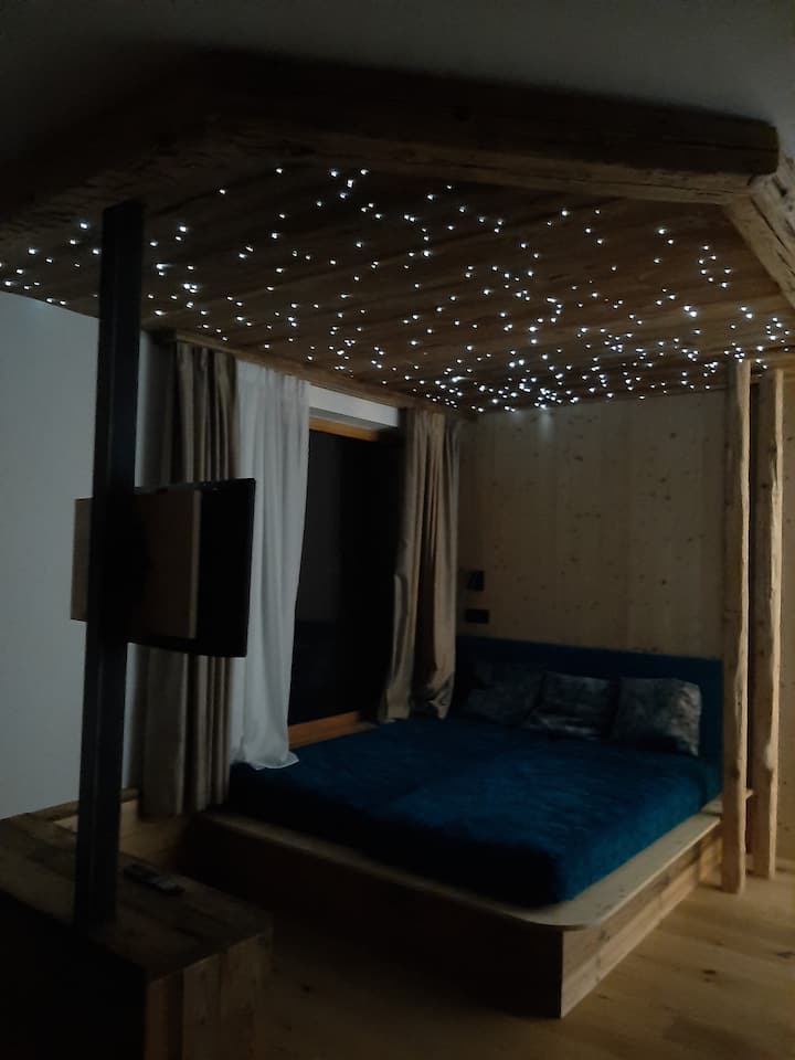 Ladinser Hof Sternenhimmel - Kastelruth