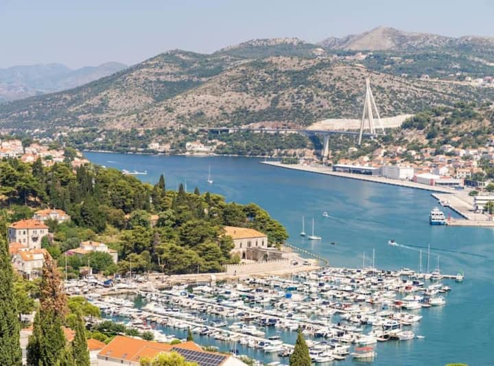 Apartment Petra & Iva - Dubrovnik