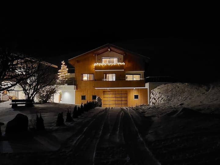 Ladinser Hof Western Suite - Castelrotto