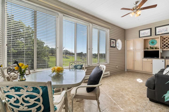 Legacy Walk-in | Golf Views | Great Location - Branson, MO