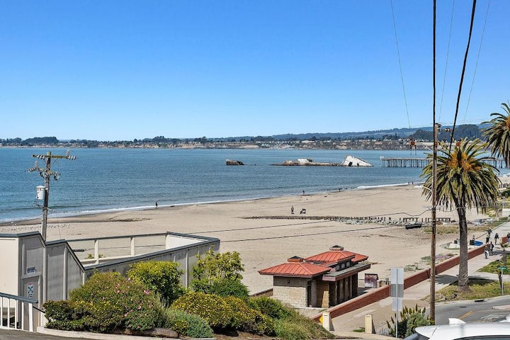 Charming Rio Del Mar Vacation Rental - Aptos, CA