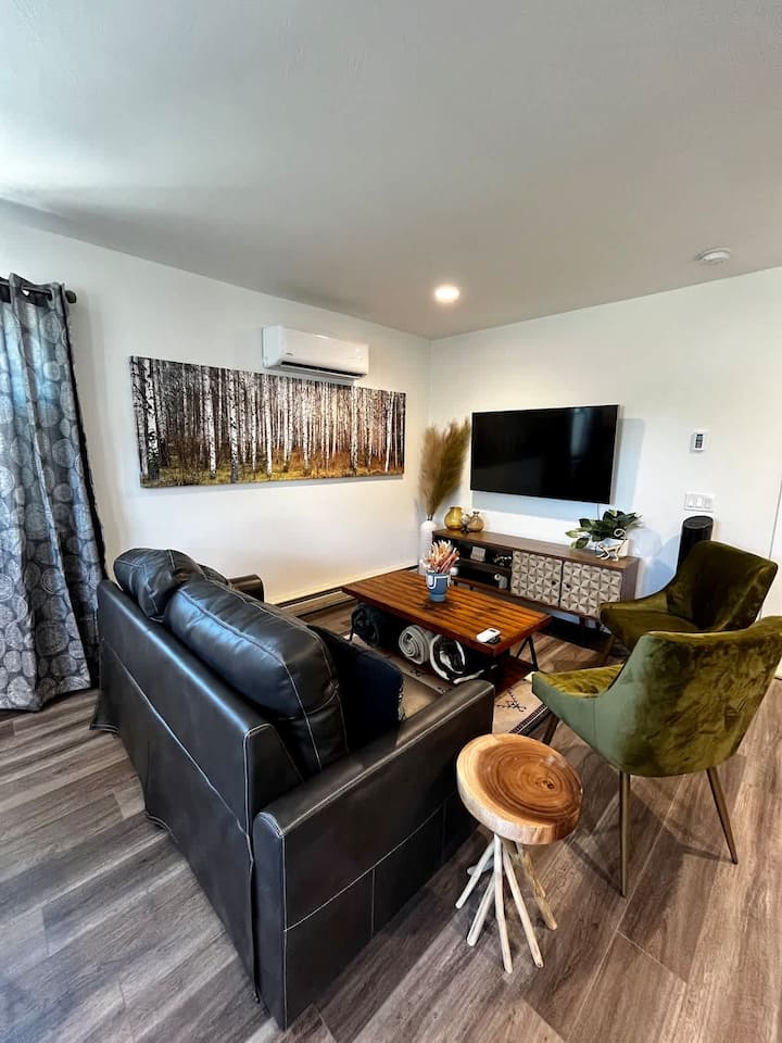Brand New Loft In The Heart Of Downtown Bozeman! - Bozeman, MT