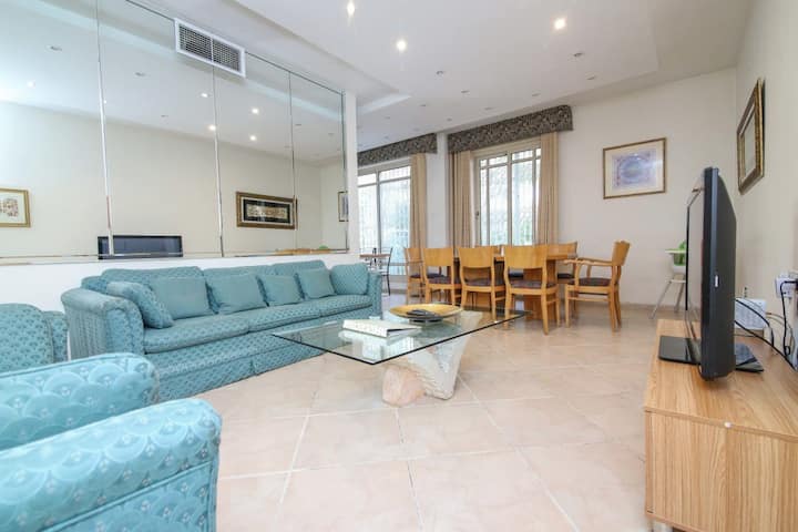 Strictly Kosher 4br Close To The City Center - Jérusalem
