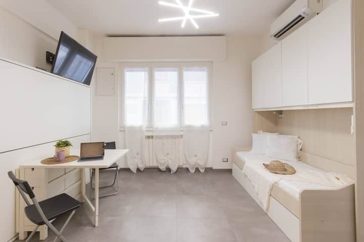 Appartamento-casa Al Mare-affitti Brevi Italia - Portofino